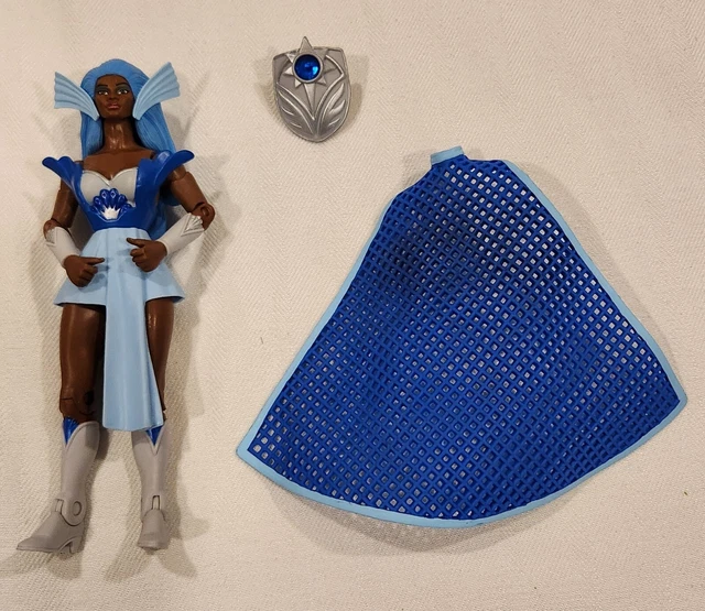 NETOSSA - MOTU Classics - She-Ra, Princess of Power - Ouvert, Comp ...