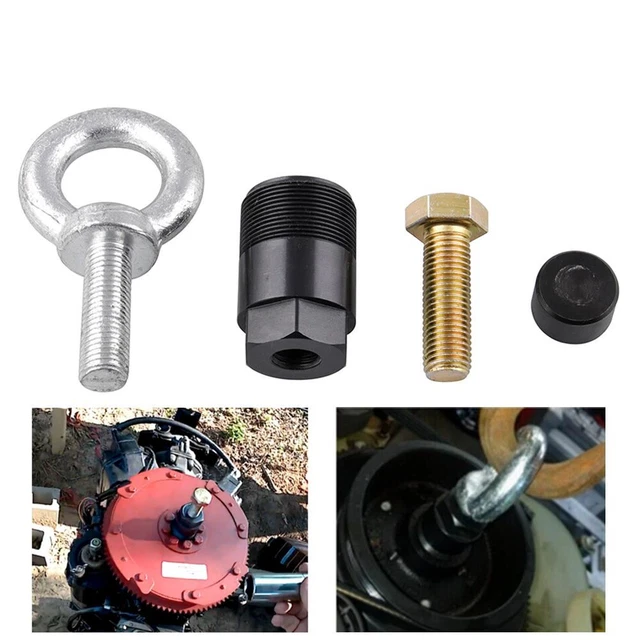 PULLER SMALL ENGINE Lift Puller Tool Boat Lift Motor for Mercury ...