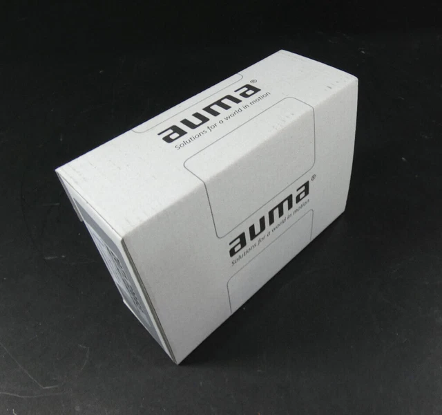 AUMA Z071.720/03 | Stellantriebs - Steuerung | Print-X-Bus-PBD/SD100-RB ...