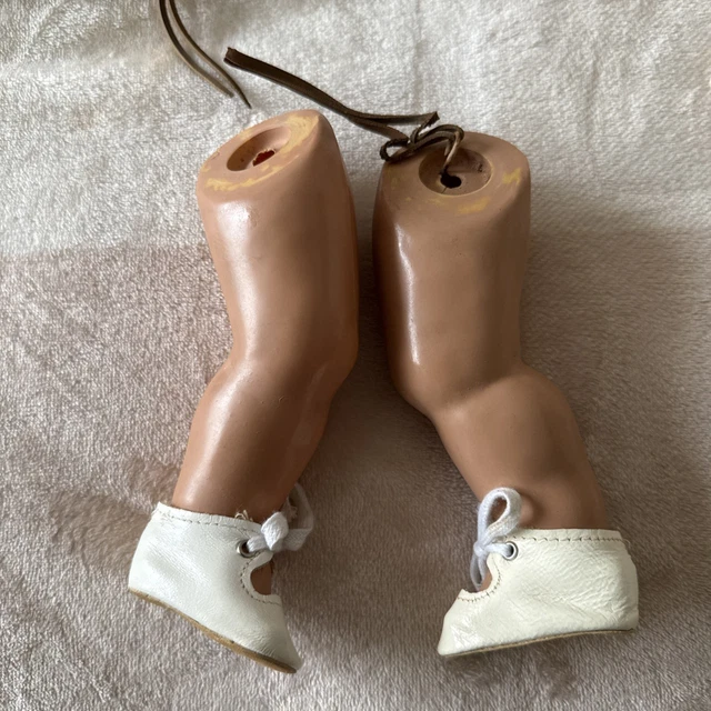 VINTAGE BROKEN CELLULOID Girl Doll $44.00 - PicClick AU