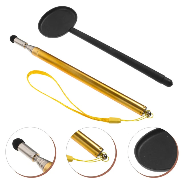 OCCHIALI DA STICK puntatore mano indicatore visivo test oculistici EUR ...