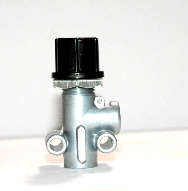 BENDIX 277147N PR-2 Air Brake Pressure Protection Valve T242446B 65 Psi ...
