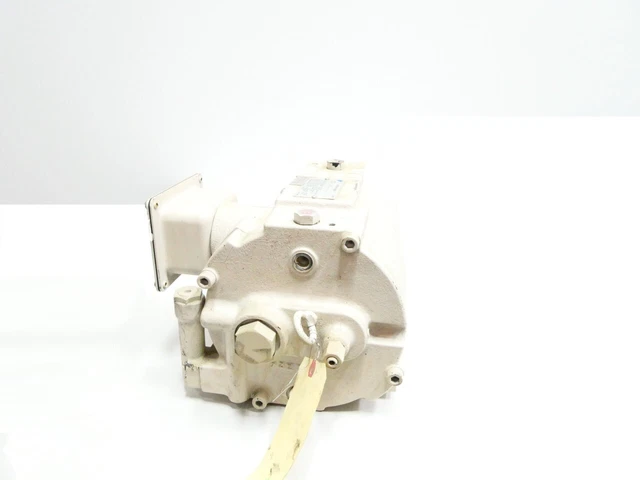 DAIKIN RP15A1-15-30-T HYDRAULIKROTOR Drehpumpe 14,8 cm3/rev 220v-ac 1,5 ...