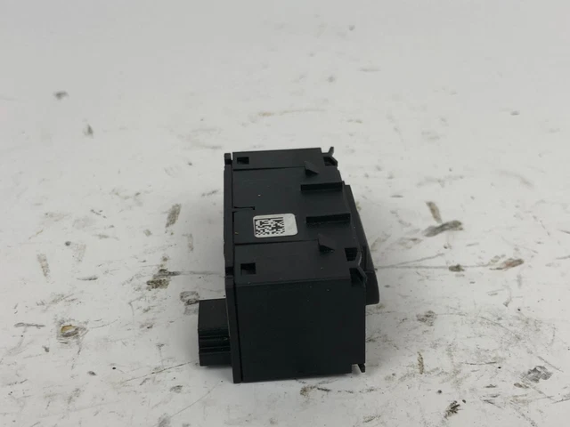 BMW F30 F31 F32 F07 F10 F11 sedile posteriore destro riscaldamento ...