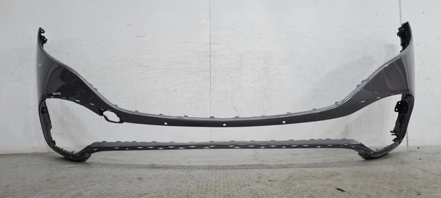 GENUINE MERCEDES EQA Amg 2021 2022 2023 2024 Front Bumper P/N ...