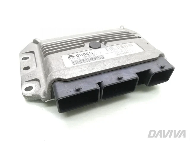 RENAULT GRAND SCENIC Unità modulo di controllo motore 1.6 Benzina 83kW (113 HP) EUR 18,95 ...