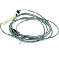 1970-71 FIREBIRD GTO LeMans Tempest; Dash Mounted Tachometer Wiring ...
