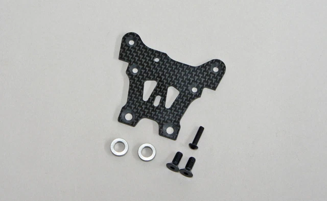 E2158 MUGEN TRAPEZIO in Carbonio Salvaservo per MBX8 EUR 29,99 ...