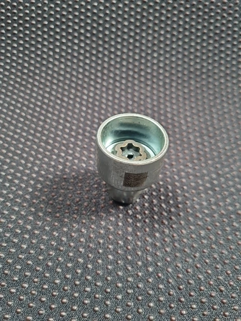 GENUINE MINI COOPER/BMW Locking Wheel Nut Key £19.99 - PicClick UK