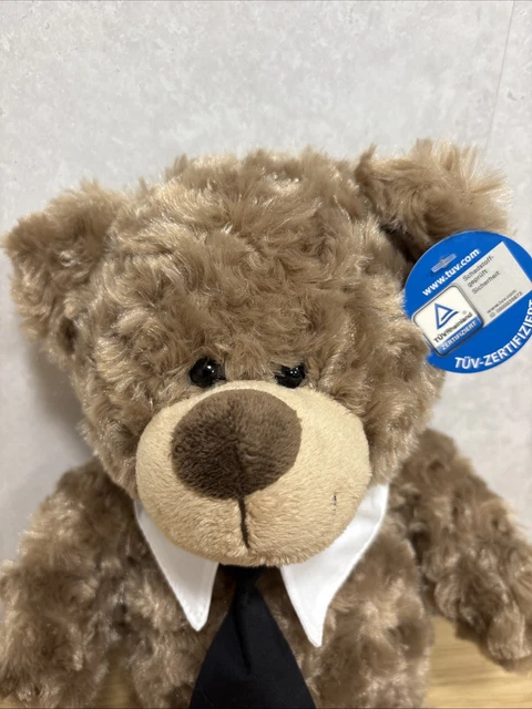 LEXUS PLUSH TEDDY Bear Soft Toy £21.50 - PicClick UK