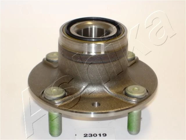 WHEEL HUB 44-23019 FOR MAZDA 121/II/METRO/Hatchback ROADSTER/MX-5 REVUE ...