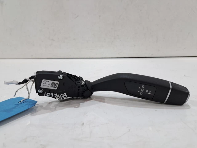 MERCEDES A-CLASS A 180 D AMG LINE W176 2012-2018 Auto Gear Stick ...