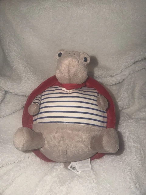 #001 - JELLYCAT Timmy Turtle Romantic Outfit - BNWT £65.00 - PicClick UK
