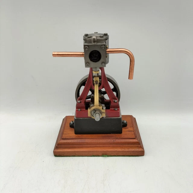 STUART TURNER 10V Live Steam Engine £229.52 - PicClick UK