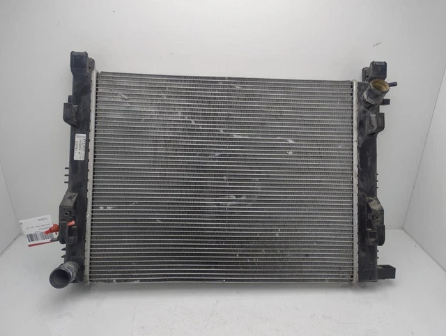 214100078R RADIATEUR EAU pour DACIA DUSTER II Prestige 2019 9042532 EUR ...