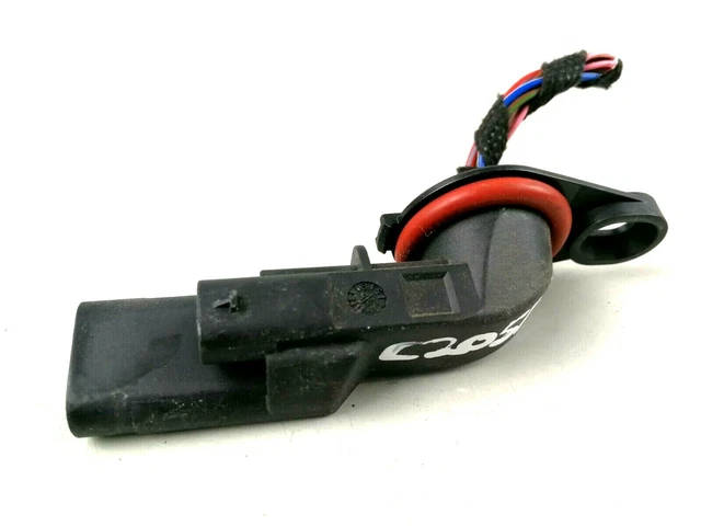 MERCEDES BENZ C Class W205 Multi Kombi Electrical Plug Unit A0525455228 ...