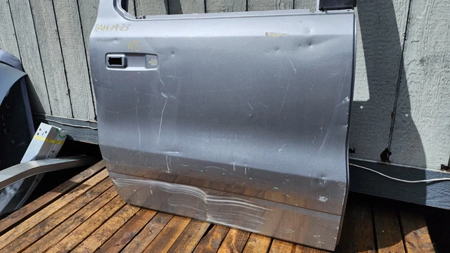 2019 2020 2021 2022 2023 Dodge Ram Right Rear Door Shell $300.00 - PicClick