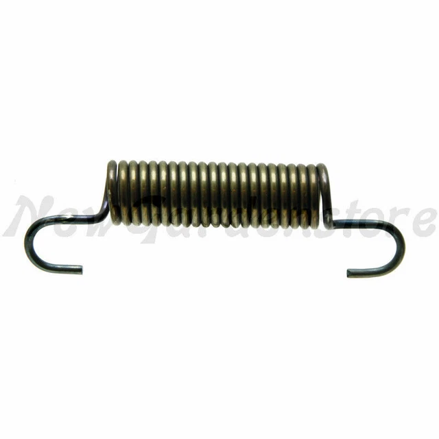 MTD 732-0433 COMPATIBLE Lawnmower Tractor Traction Spring £9.03 - PicClick UK