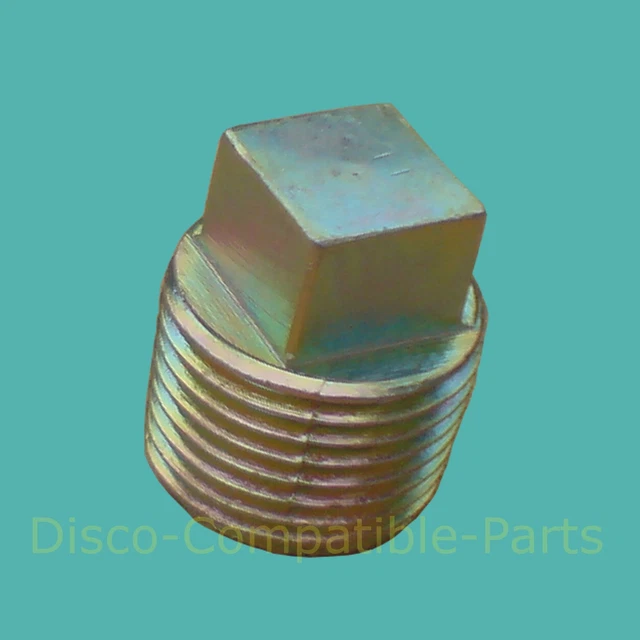 RANGE ROVER CLASSIC LT77 Gearbox Filler Level Plug 3292 OEM £2.95 ...