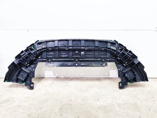 VOLVO V40 MK1 Front Bumper Undertray Splash Guard Shield Cover 31455220 ...
