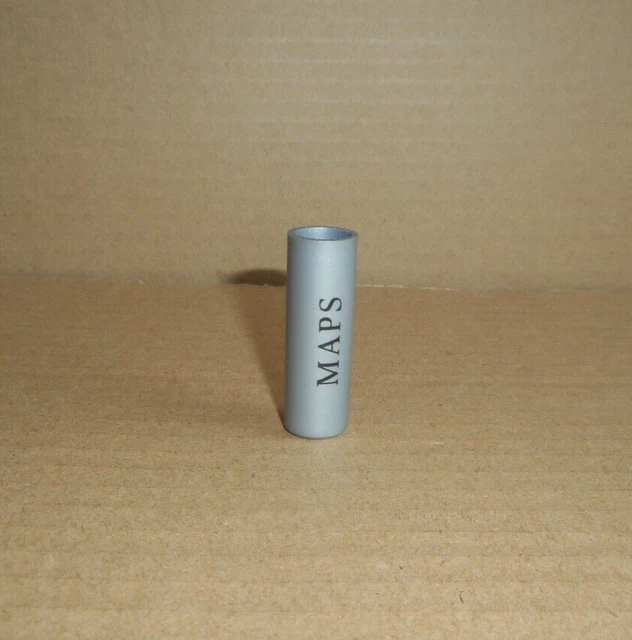 VINTAGE PALITOY ACTION MAN vam - MAP case (only case) - 60/70s EUR 5,95 ...