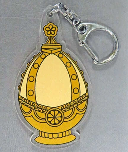 PUELLA MAGI MADOKA Magica Tomoe Mami Key cahin collect toy Collection ...