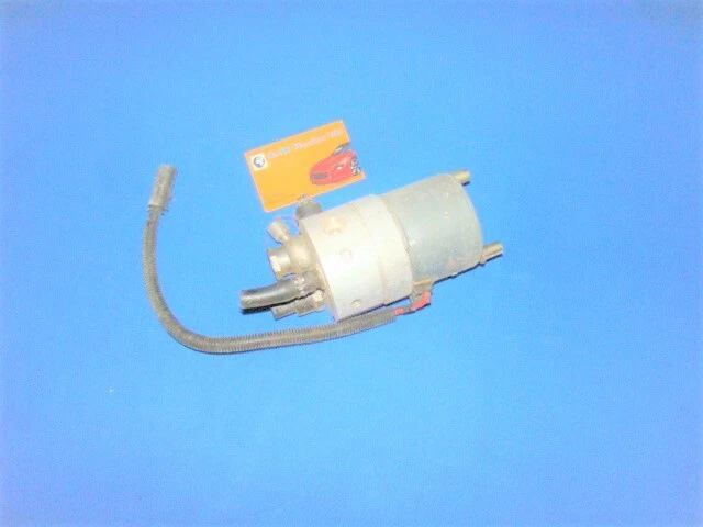 VW T4 ORIGINAL hydraulic pump ABS ESP ABS block with us for only 19.99 ...