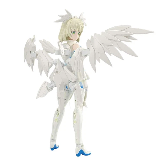 30MS SIS-DC88W ELIENE-ELIERICA ELEG FORM Model Kit Bandai Model Kit ...