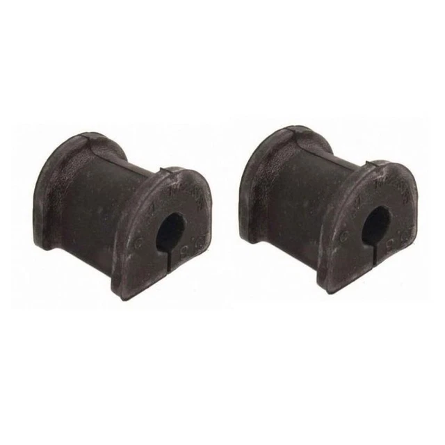 FOR MITSUBISHI SHOGUN Pinin Mk1 00-2005 Rear Anti Roll Bar Bush Pair X ...