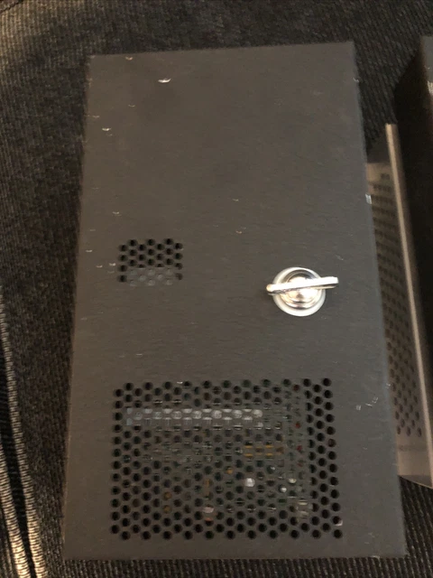 MIKOHN PROGRESSIVE BALLY Stand Alone Controller Board/Power Supply £83. ...