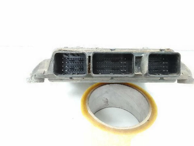 SW9657662380 BOÎTIER POUR PEUGEOT PARTNER TEPEE (05.2008->) 2008 407237 ...