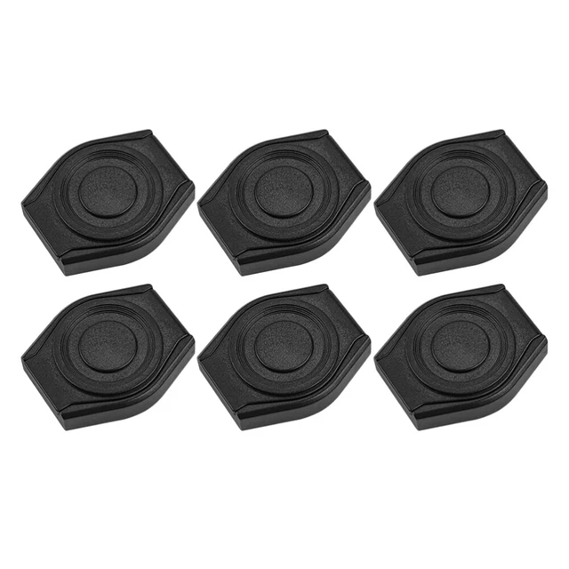 6 PCS CAMERA Cover Laptop Webcam Window Sticking Cameras Sticker £10.19 ...