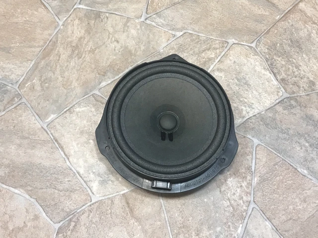 MERCEDES-BENZ E W212 front left door speakers A2128200302 3.00 17220759 ...