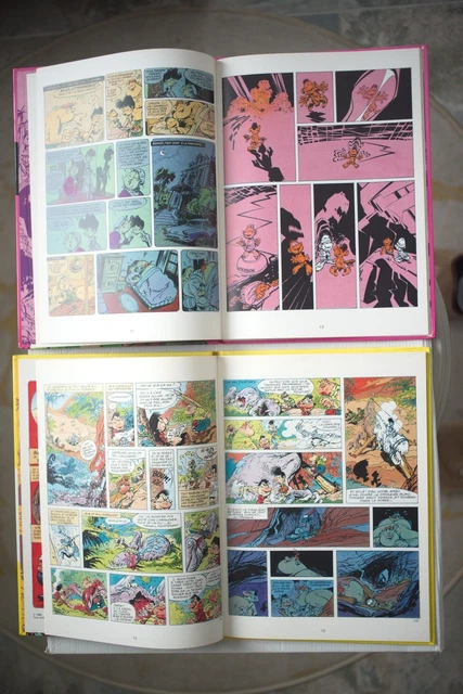 &BOB MARON E 2 tomes" Conrad/Yann/ Lucie EO ed Glénat 1984-1985 EUR 15 ...