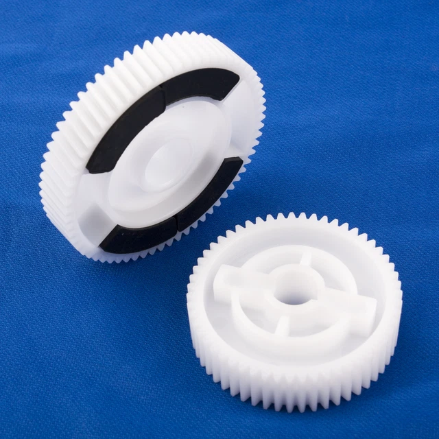 POUR C4 84 Corvette Puissance Phare Moteur Gear Réparation de Rechange ...