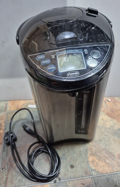 ADDIS THERMO POT Instant water boiler dispenser 5L £47.50 - PicClick UK