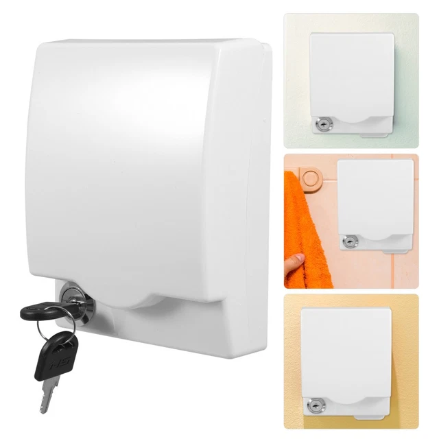 SOCKET BOX WATERPROOF Plug Outdoor Cover Outlet Guard for Kitchen $29. ...