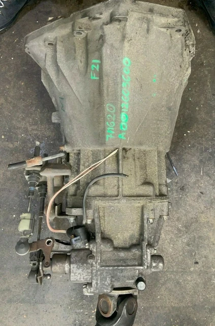 MERCEDES SPRINTER 2.1 CDi DIESEL 5 SPEED MANUAL GEARBOX 2005 EU4 £275. ...