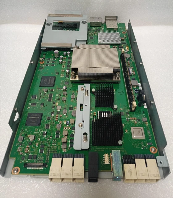 ETERNUS DX100 S3 SAS 16G/s FC Controller Module CA07662-D111 without ...