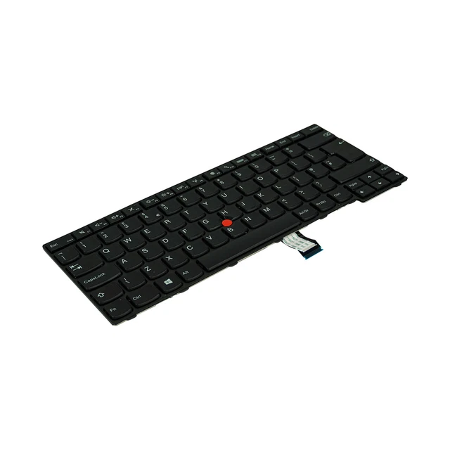 LENOVO THINKPAD 00HW905 CS13T Royaume-Uni T440s T450s Clavier Qwerty ...