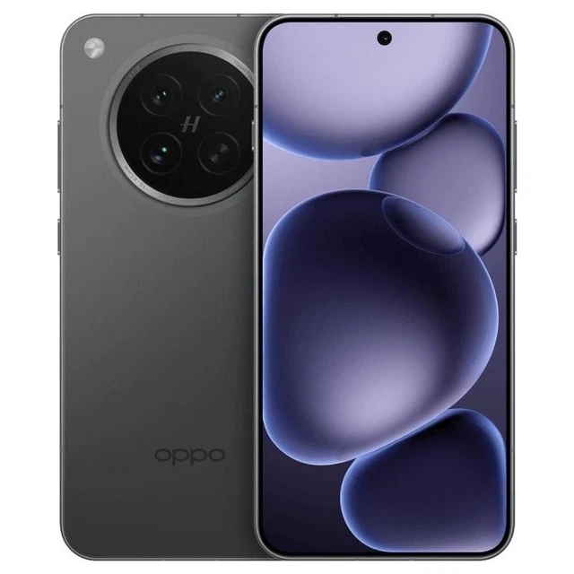 OPPO FIND X8S 16 Go 1 To empreinte digitale 6 32 pouces ColorOS 15 EUR ...