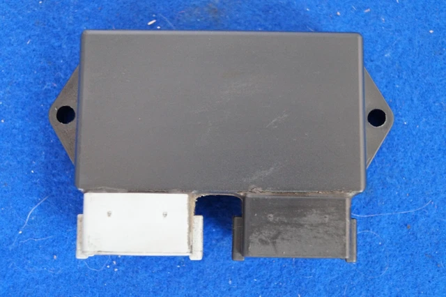 GENUINE HARLEY DYNA Touring Carb Carburetor IGNITION MODULE 32478-99 ...