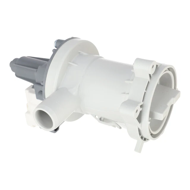 HISENSE WASHING MACHINE Drain Pump Assembly GENUINE For Model ...
