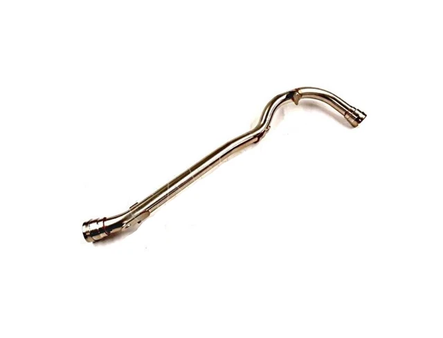 AUDI Q7 4M Secondary Air Pump Connecting Pipe 06E131831S NEW GENUINE £ ...