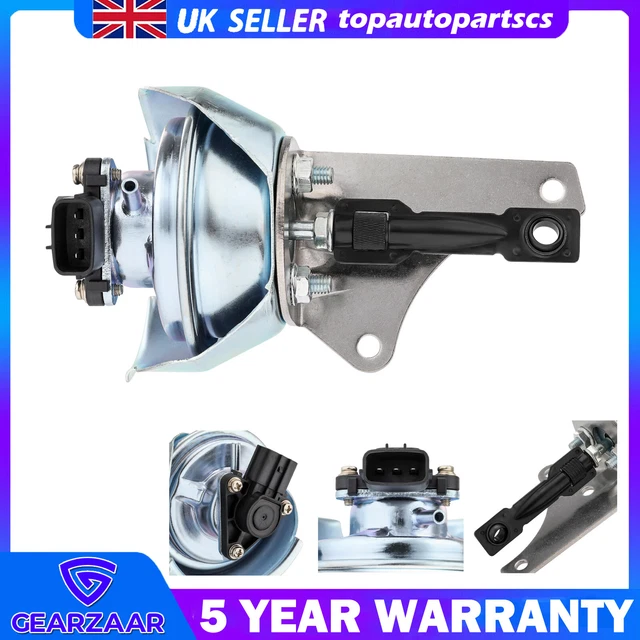 TURBOCHARGER ACTUATOR FORD Kuga Mondeo Focus S-Max C-Max Galaxy 2.0 ...