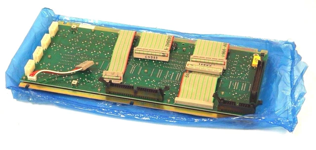 NEUF FUJI ELECTRIC AB12C-2024 Clavier Panneau AB12C2024 Sans Membrane ...