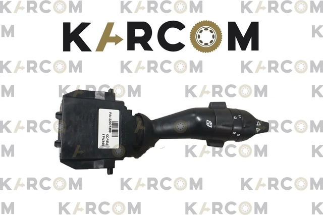 RENAULT 7422007399 22007399 Gear Selector Switch * USED HGV TRUCK PARTS ...