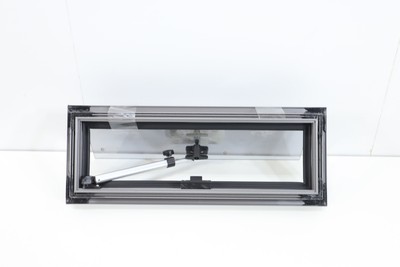 CAMPING ALUMINIUM-DISPLAY WINDOW alcove window high roof window ...