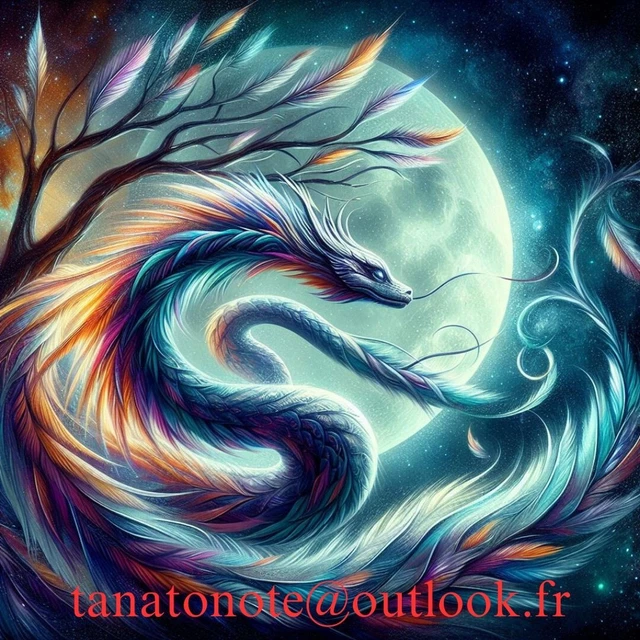 RITUEL DE MAGIE Connexion avec l’Esprit Serpent Damballah Vaudou voodou ...