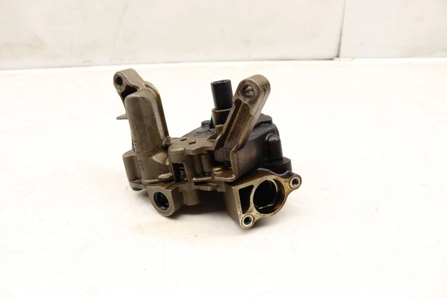 2012-2015 AUDI A6 QUATTRO - Engine OIL PUMP 06E115105AQ $136.14 ...